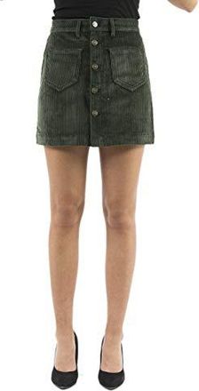 Only Jupe 15182080 Amazing Vert