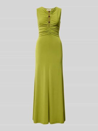 Forever New Regular Fit Maxikleid mit Ziersteinbesatz Modell Aimee