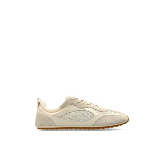 Tory Burch Field Sneaker - - Shoes - Damen - Beige - 36 EU