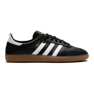adidas Homme, Sport, Noir, Taille: 43 1/2 EU Samba Decon