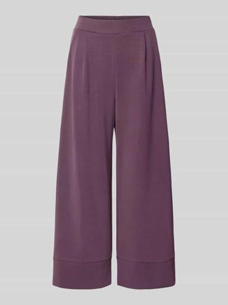 Rich & Royal Wide Leg Sweatpants mit Eingrifftaschen