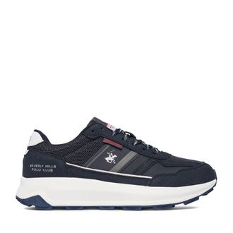 Beverly Hills Polo Club Sneakers Beverly Hills Polo Club CWBEO-NOUD-01 V5 Dunkelblau