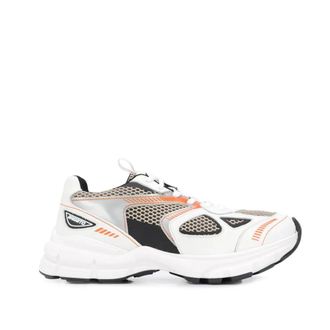 Axel Arigato Marathon Runner Trainers - - Shoes - Damen - Mehrfarbig - 36 EU