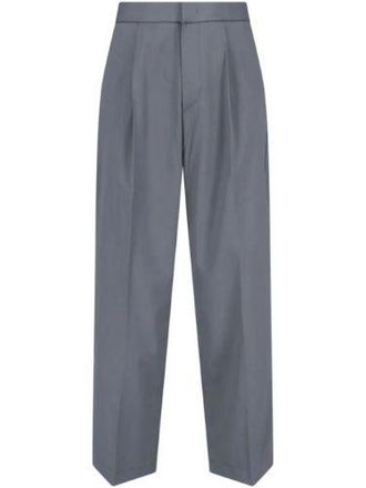 BONSAI | Loose Fit Pant - S