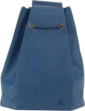 Louis Vuitton Damen, Pre-Owned, Blau, ONE SIZEGr&ouml;&szlig;e