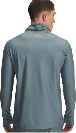 Under Armour T-Shirt Under Armour Challenger Pro Longsleeve Shirt Elastodien