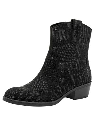Marco Tozzi Ankle Boots
