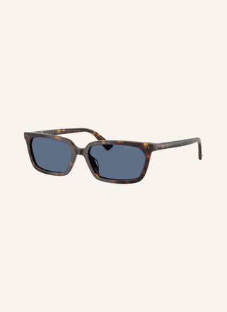Jimmy Choo London Sonnenbrille jc5050u braun