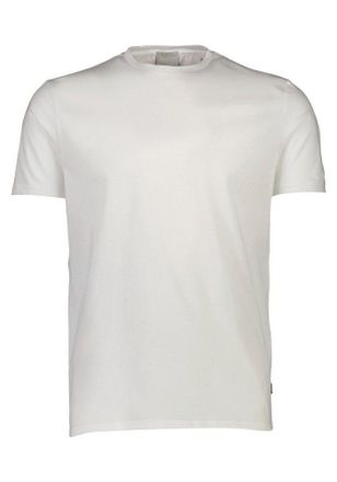 Lindbergh Kurzarmshirt T-Shirt (Kurzarm) Relaxed Fit