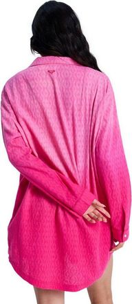 Roxy Strandkleid Ocean Gradient