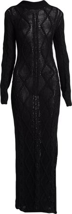 Liviana Conti KLEIDER - Maxi-Kleider auf YOOX.COM