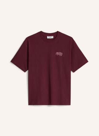 Marc O'Polo Denim Marc Opolo Denim T-Shirt rot