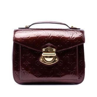Louis Vuitton Pre-owned Mirada - Femme - Pre-owned - Rouge - Taille: ONE Size