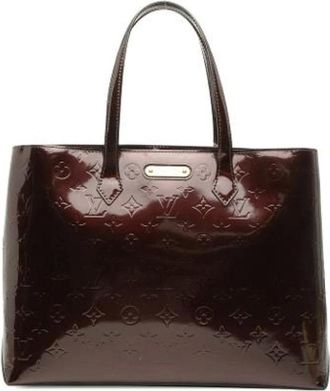 Louis Vuitton Damen, Pre-Owned, Lila, ONE SIZEGr&ouml;&szlig;e