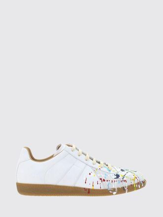 Maison Margiela Sneakers MAISON MARGIELA Herren Farbe Blau