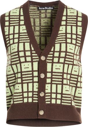 Acne Studios STRICKWAREN - Strickjacken auf YOOX.COM