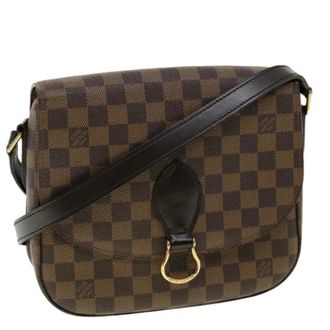 Louis Vuitton Pre-owned Vintage Cross Body Bag - - Pre-owned - Damen - Braun - ONE SIZE