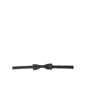 Dolce & Gabbana Belts - - Accessories - Herren - Grau - ONE SIZE