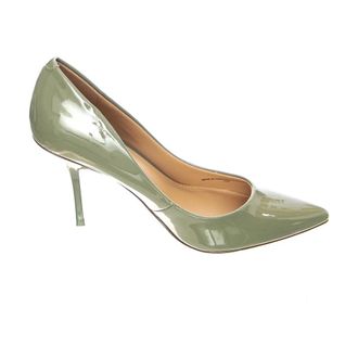 Steve Madden Femme, Chaussures, Vert, Taille: 37 EU Stanze Pump