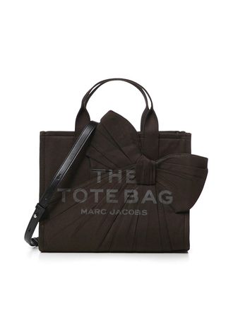 Marc Jacobs Sac Cabas - Noir