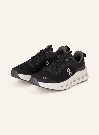On Sneaker Cloudleap schwarz