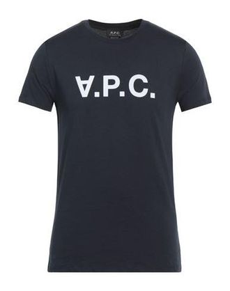 A.P.C. TOPS - T-shirts sur YOOX.COM