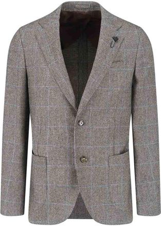Lardini Blazer - Multicolore