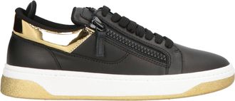 Giuseppe Zanotti SCHUHE - Sneakers auf YOOX.COM