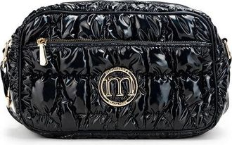 Monnari Handtasche TORIMP0-24J-BAG4830-KM20D000-R00 Schwarz