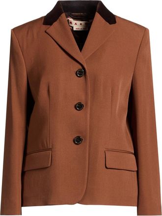 Marni ANZ&Uuml;GE und CO-ORDS - Blazers auf YOOX.COM