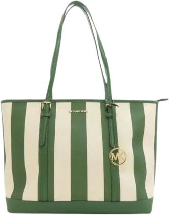 Michael Kors Damen, Pre-Owned, Mehrfarbig, ONE SIZEGr&ouml;&szlig;e