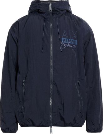 A|X Armani Exchange JACKEN & M&Auml;NTEL - Jacken und Anoraks auf YOOX.COM