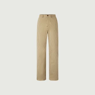 SOEUR JEAN ALISSIO BEIGE/&Eacute;CRU