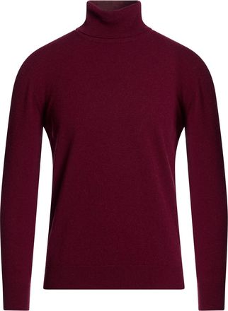 KANGRA STRICKWAREN - Rollkragenpullover auf YOOX.COM