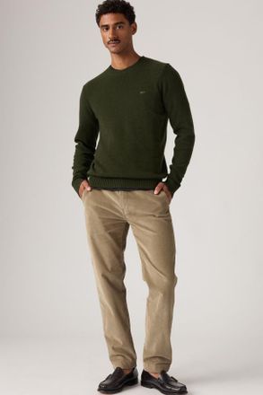 Levi's XX Chino Standard Taper Corduroy - Herren - Beige / Beige