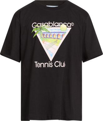 Casablanca TOPS - T-shirts auf YOOX.COM