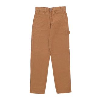 Dickies Herren, Hosen, Braun, W33Gr&ouml;&szlig;e