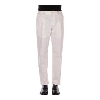 Tagliatore Anzughose - - Trousers - Herren - Beige - L