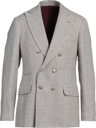 Brunello Cucinelli ANZ&Uuml;GE und CO-ORDS - Blazers auf YOOX.COM
