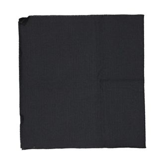 Givenchy Winter Scarves - - Accessories - Herren - Schwarzk - ONE SIZE