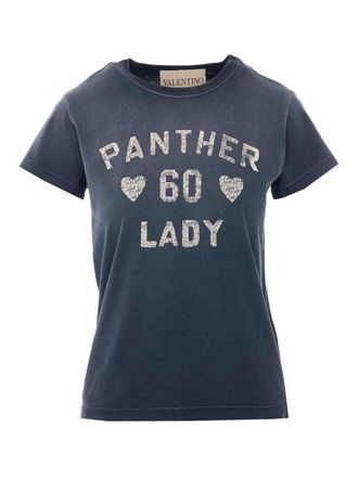 Valentino Garavani T-Shirt - Noir