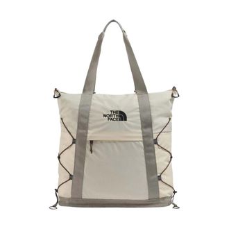 The North Face Femme, Sacs, Beige, Taille: ONE Size Borealis Tote