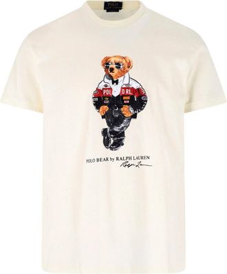 Polo Ralph Lauren T-Shirt Polo Bear