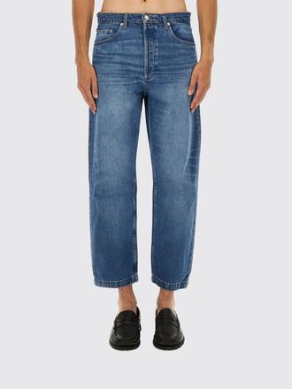 A.P.C. Jeans A. P.C. Damen Farbe Denim