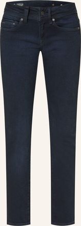 G-Star Skinny Jeans Midge blau
