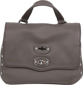 Zanellato Femme, Sacs, Brun, Taille: ONE Size Zanellato Bags.. Brown