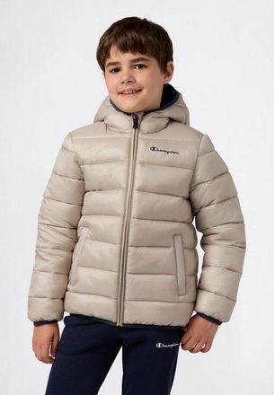 Champion Steppjacke SPORTWEAR JACKET Standard Fit (1-St)