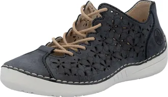 Rieker Schn&uuml;rschuh