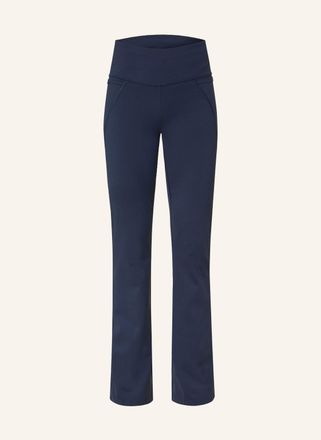 Sweaty Betty Tights Power 32 blau