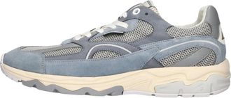 Floris Van Bommel Herren, Schuhe, Blau, 44 1/2 EUGr&ouml;&szlig;e